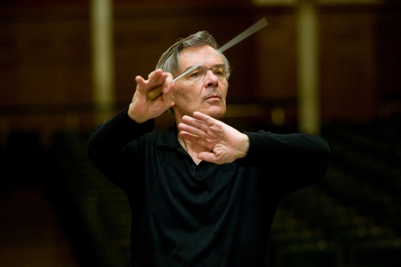 Prof. Milan Turkovic - ARTISTS Selection - Buchen Sie Ihre Künstler