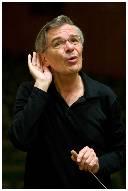 Prof. Milan Turkovic - ARTISTS Selection - Buchen Sie Ihre Künstler